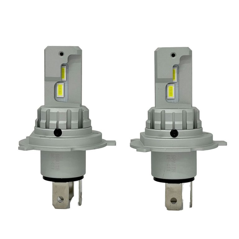 LED ヘッドライトH19 - 有限会社 ブレイス